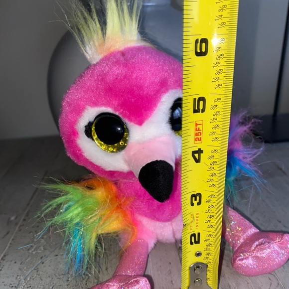 Toys | Zuru Coco Surprise Summer Pink Flamingo Plushie | Poshmark